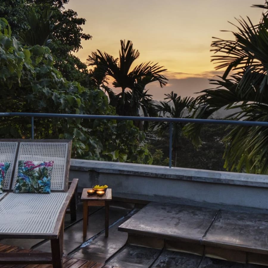 Jalakara, The Andaman Islands | Luxury Holidays in India | Scott Dunn UK