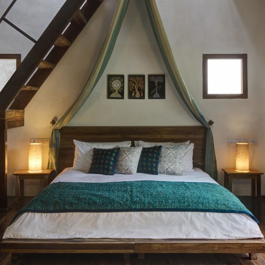 Jalakara, The Andaman Islands | Luxury Holidays in India | Scott Dunn UK