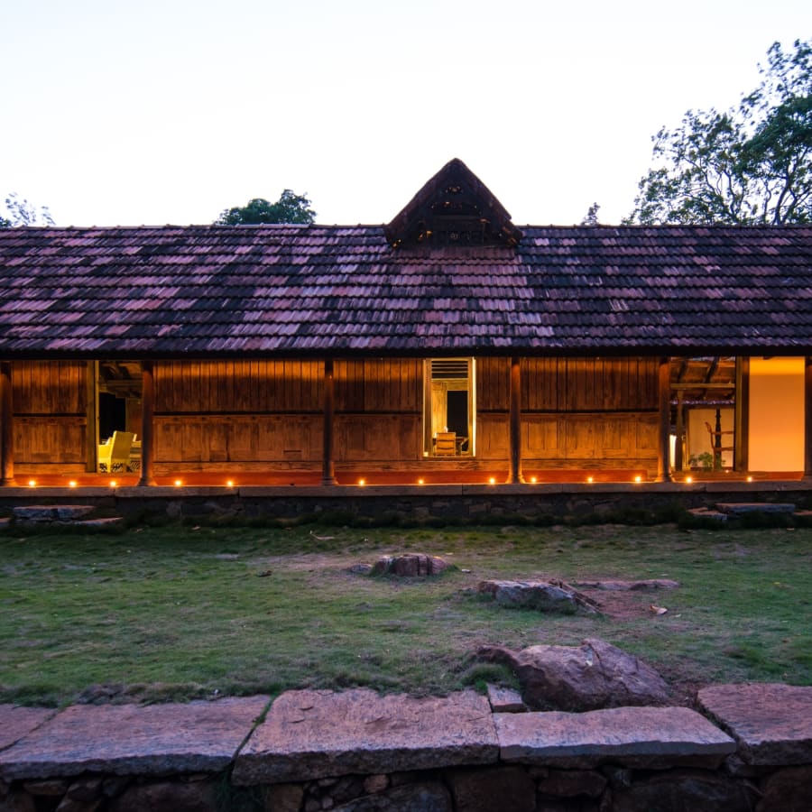 Rajakkad Estate, Tamil Nadu | Luxury Holidays in India | Scott Dunn UK