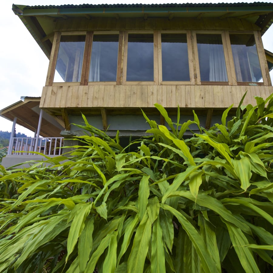 Shakti Sikkim Village Houses, Himalaya | Tailor-made Holidays to India ...