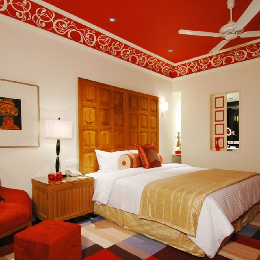 Taj Jai Mahal Palace | Luxury Hotels India | Scott Dunn UK