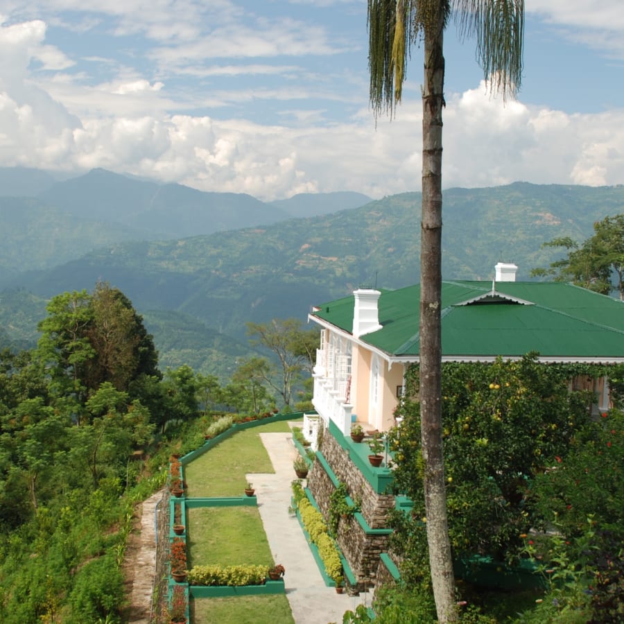 The Glenburn Tea Estate, Darjeeling | Scott Dunn UK