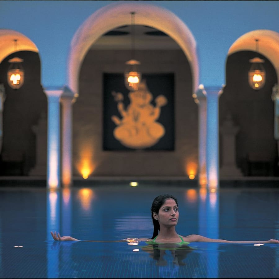 The Oberoi Amarvilas, Agra | Luxury Holidays in India | Scott Dunn UK