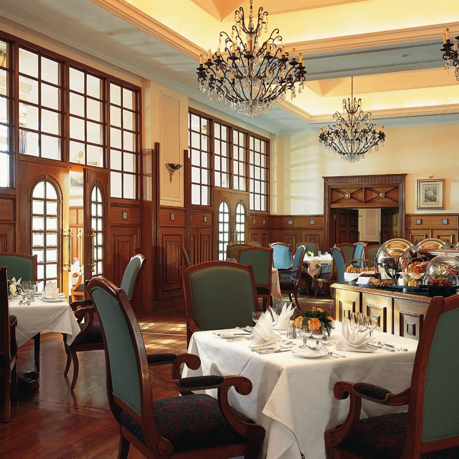 The Oberoi Cecil, Shimla, Himalaya | Tailor made Holidays to India ...