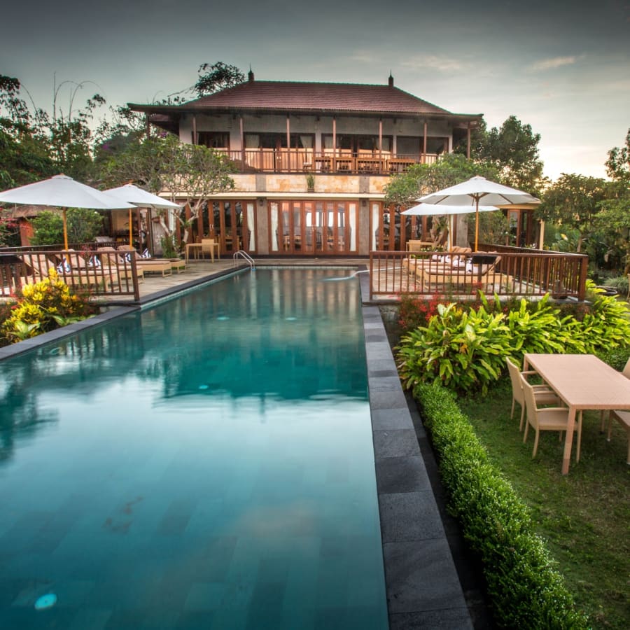 Munduk Moding Plantation Nature Resort and Spa, Bali | Scott Dunn UK