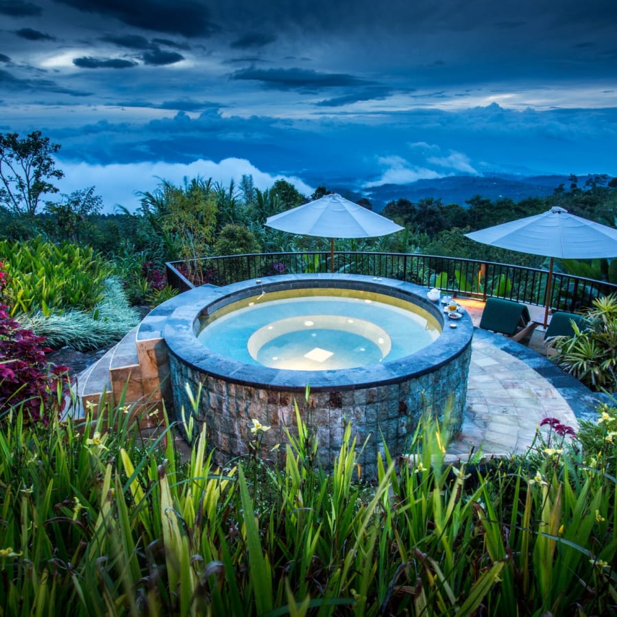 Munduk Moding Plantation Nature Resort and Spa, Bali | Scott Dunn UK