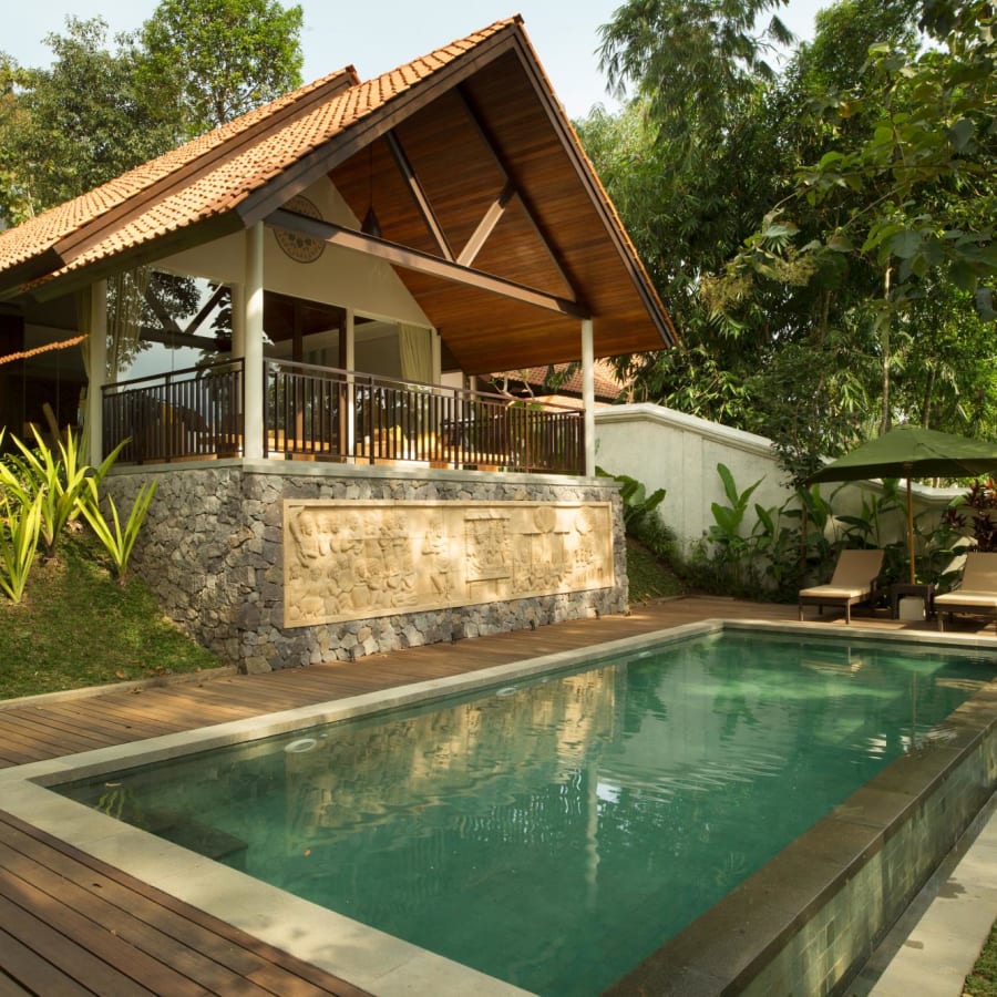 Plataran Borobudur Resort | Luxury Holidays in Java | Scott Dunn UK
