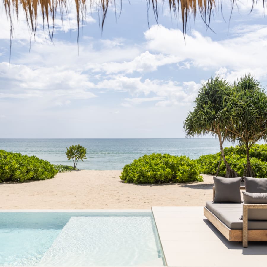 The Sanubari, Sumba Island | Luxury Holidays in Sumba Island | Scott ...