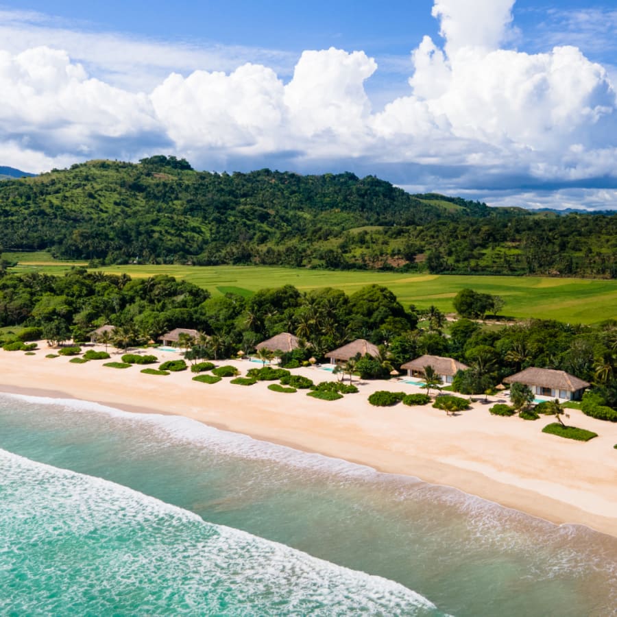 The Sanubari, Sumba Island | Luxury Holidays in Sumba Island | Scott ...