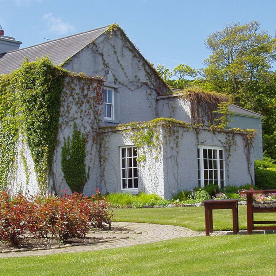 Gregans Castle Hotel | Bespoke Tours in Ireland | Scott Dunn UK