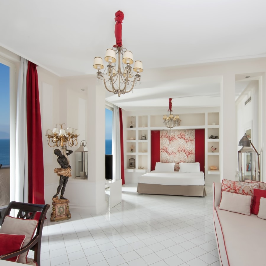 Bellevue Syrene, Sorrento | Luxury Hotel in Italy | Scott Dunn UK