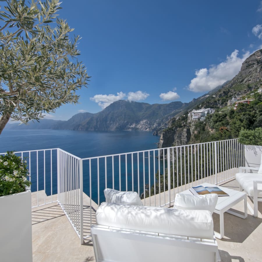 Casa Angelina, Amalfi Coast | Luxury Holidays in Italy | Scott Dunn UK