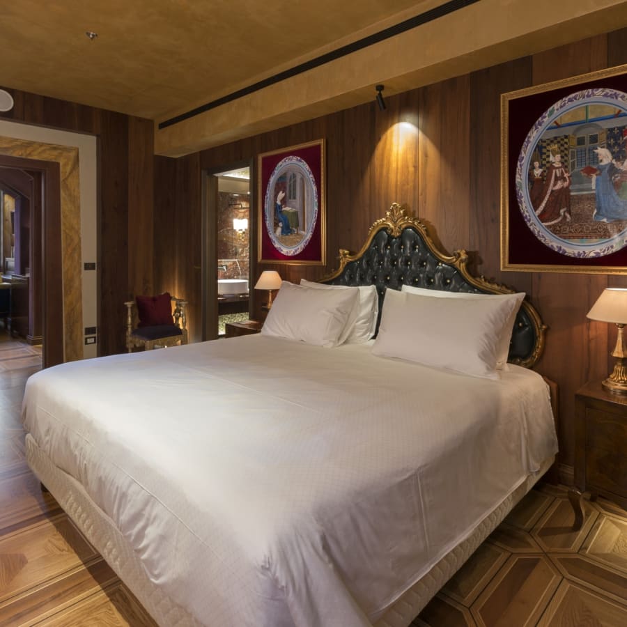Palazzo Venart, Venice | Luxury Holidays in Italy | Scott Dunn UK