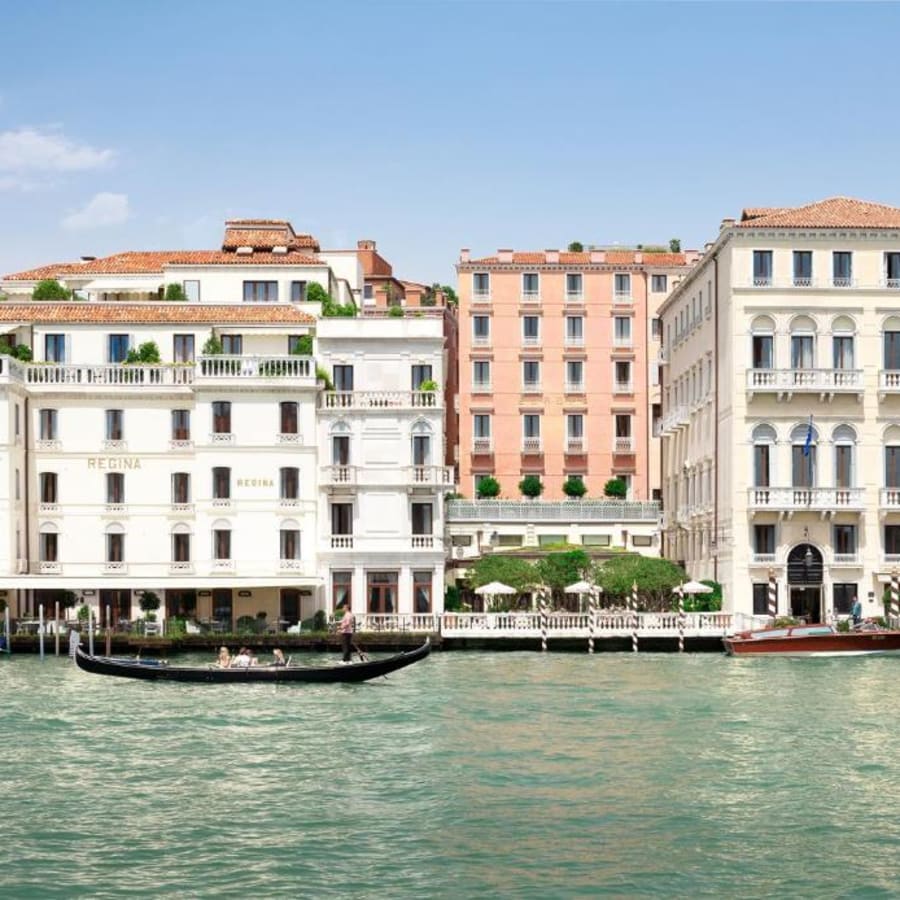 The St. Regis Venice, Venice | Luxury Holidays in | Scott Dunn UK