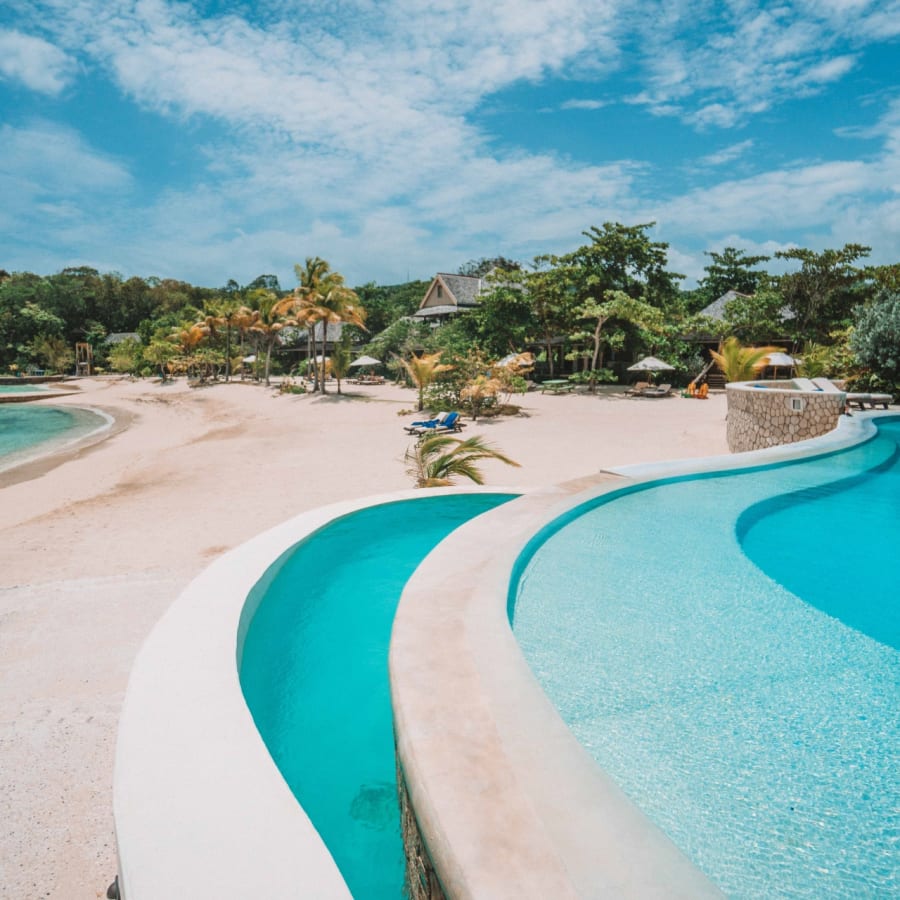 GoldenEye, Jamaica | Luxury Holidays in the Caribbean | Scott Dunn UK