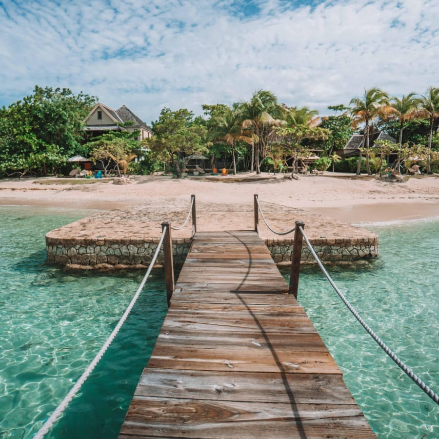 GoldenEye, Jamaica | Luxury Holidays in the Caribbean | Scott Dunn UK