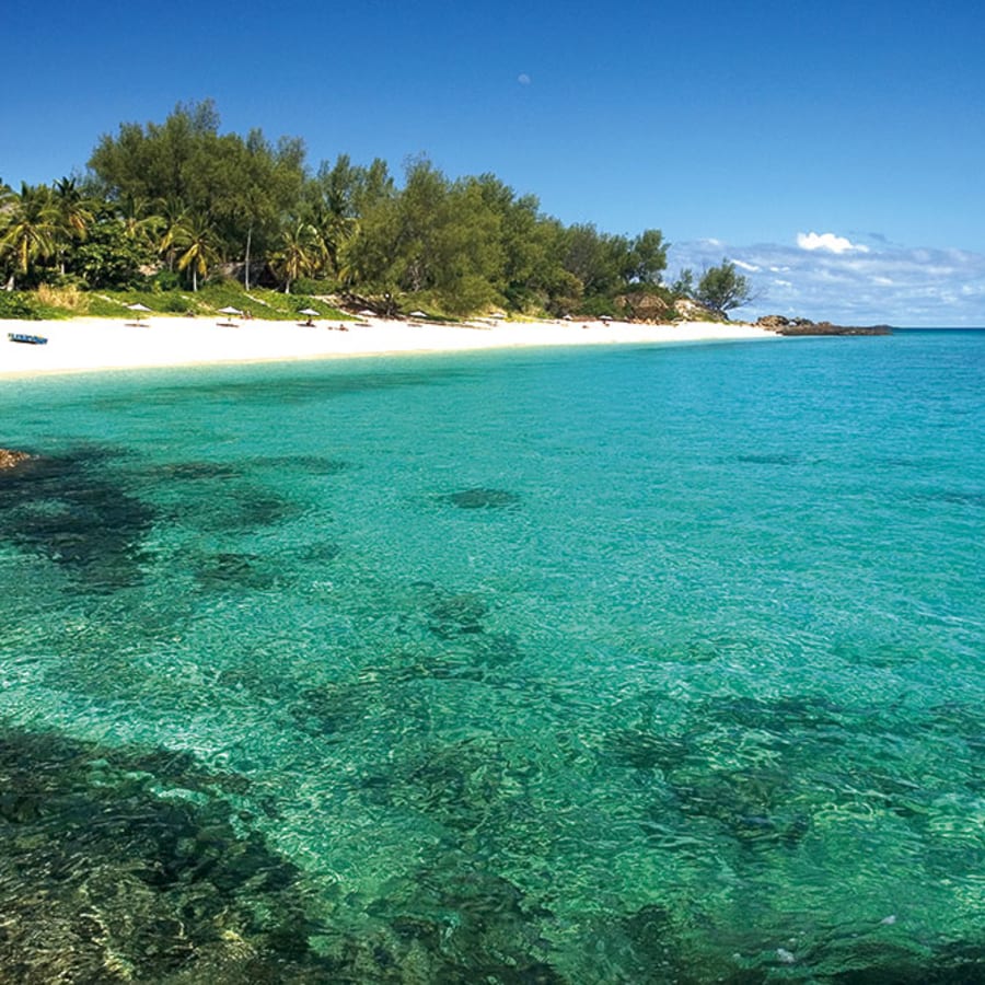 Constance Tsarabanjina | Luxury Holidays in Madagascar | Scott Dunn UK