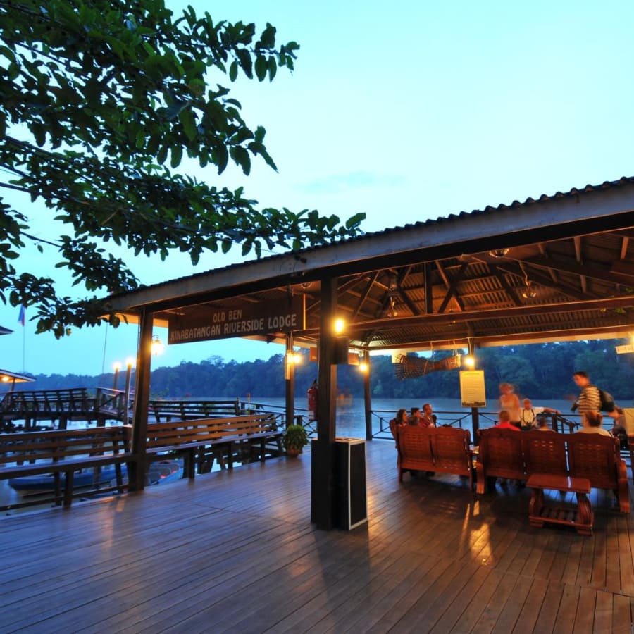 Kinabatangan Riverside Lodge | Tailor-made Borneo | Scott Dunn UK