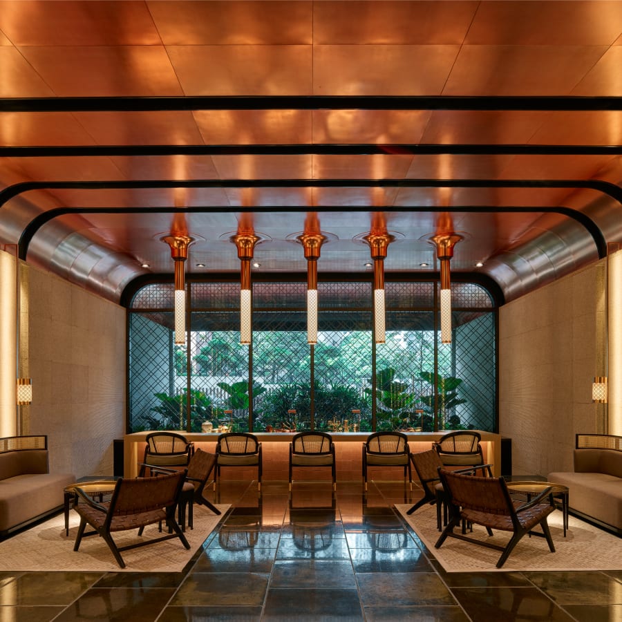 The Ruma Hotel and Residences | Luxury Hotels in Malaysia | Scott Dunn UK