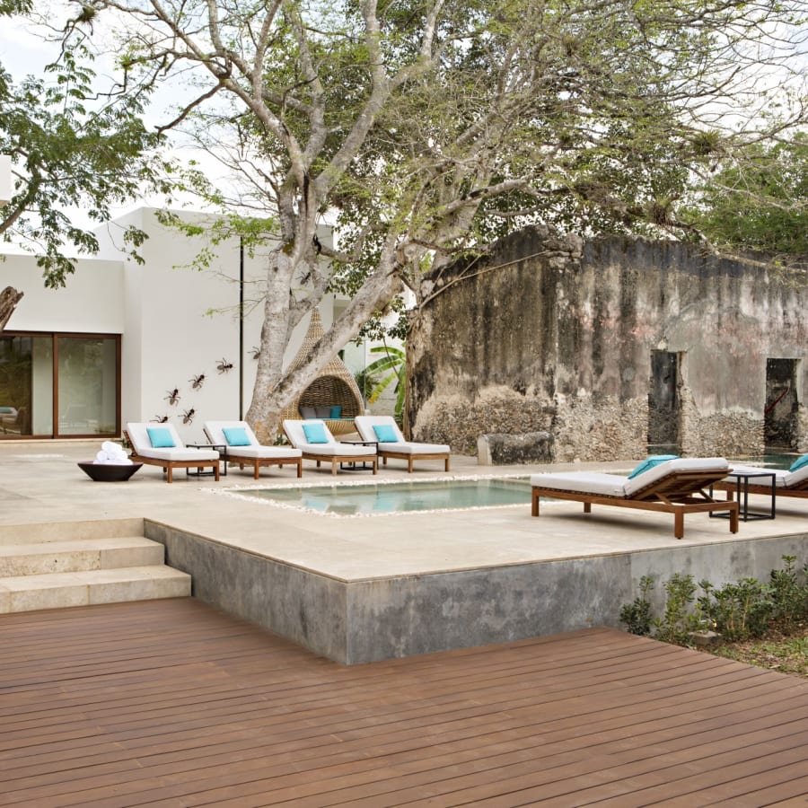 Chablé Resort & Spa, Yucatan Peninsula | Bespoke Mexico | Scott Dunn UK