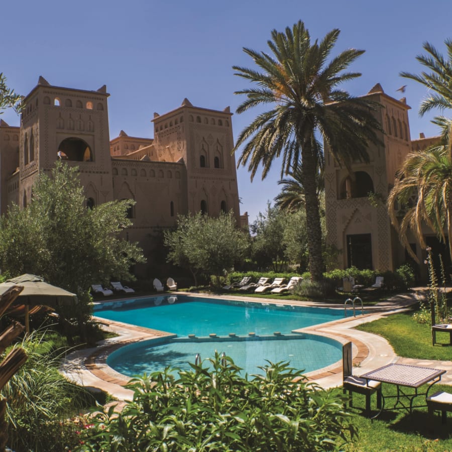 Ksar El Kabbaba, Skoura | Morocco | Scott Dunn UK