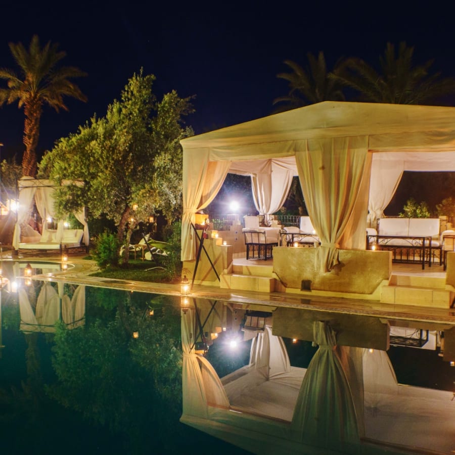 Ksar El Kabbaba, Skoura | Morocco | Scott Dunn UK