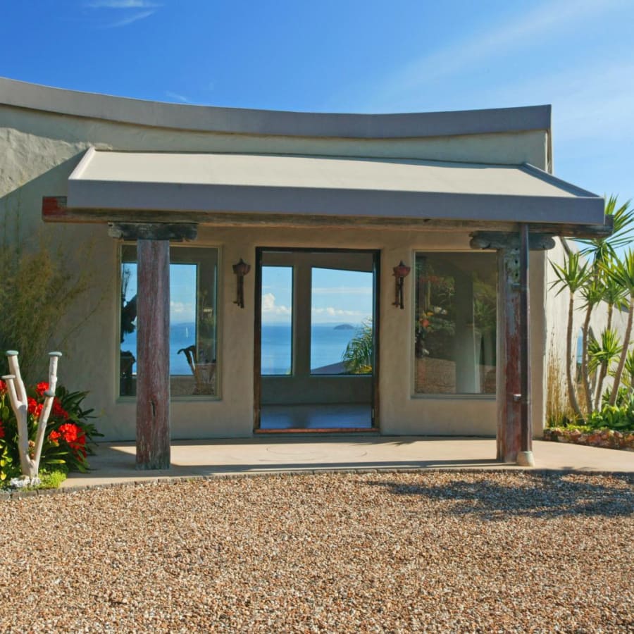 Delamore Lodge, Waiheke Island | New Zealand | Scott Dunn UK