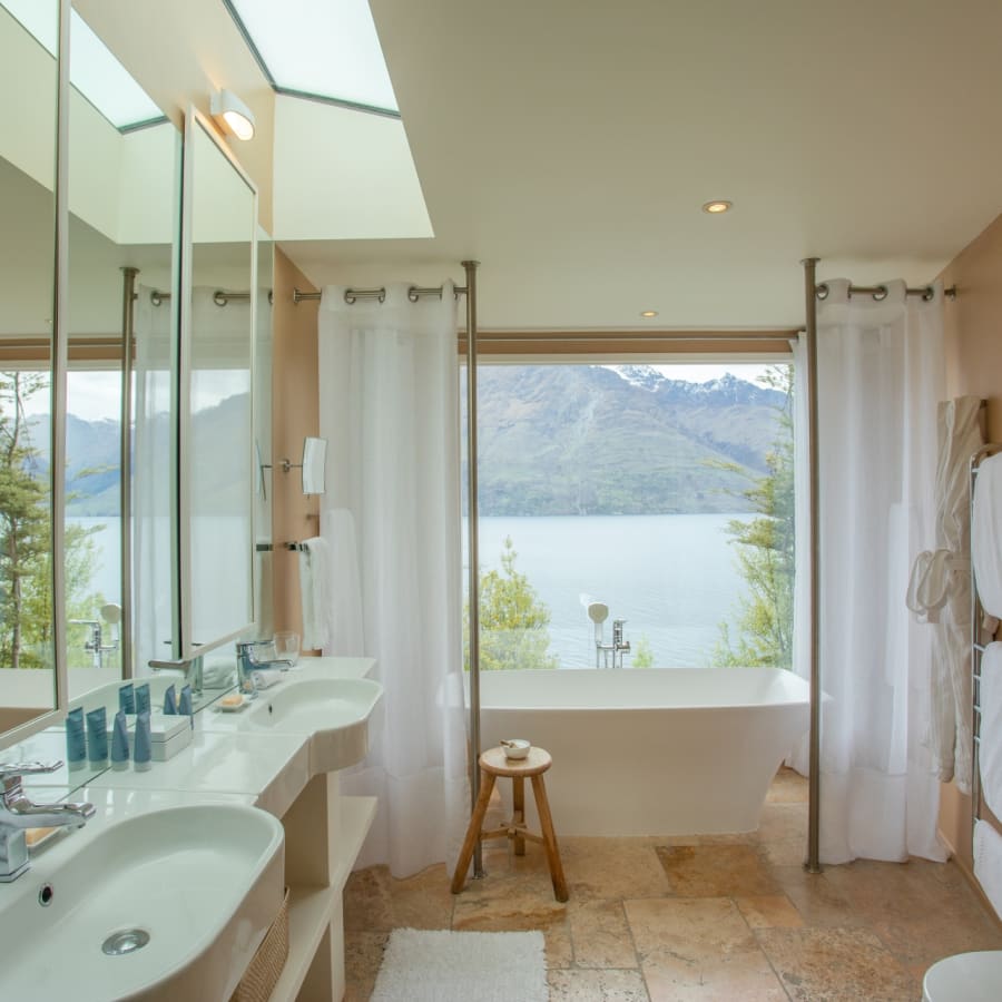 Matakauri Lodge | Luxury Lodge, Queenstown | Scott Dunn UK