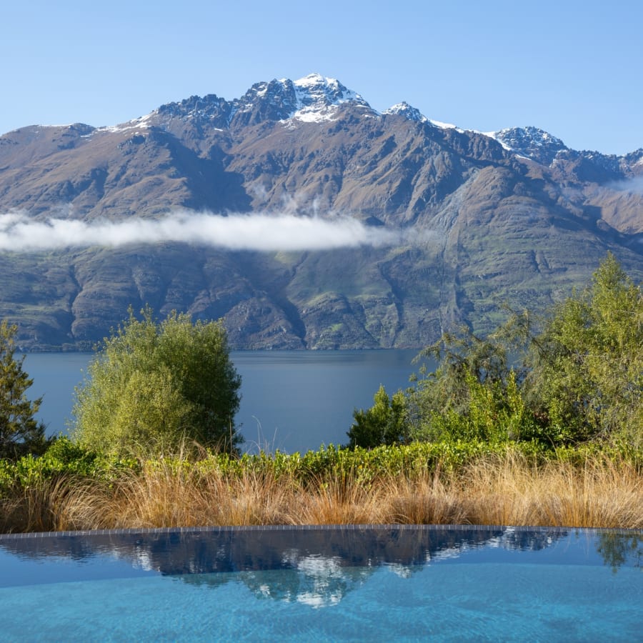Matakauri Lodge | Luxury Lodge, Queenstown | Scott Dunn UK
