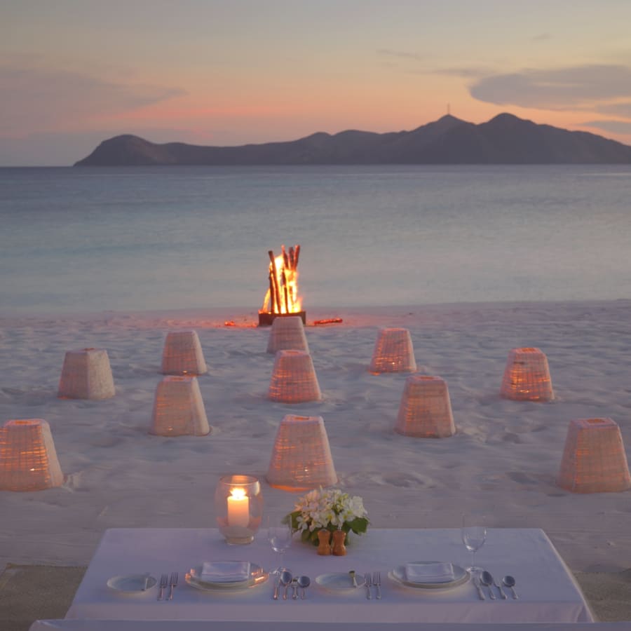 Amanpulo | Luxury Tailor-made Holidays to the Philippines | Scott Dunn UK