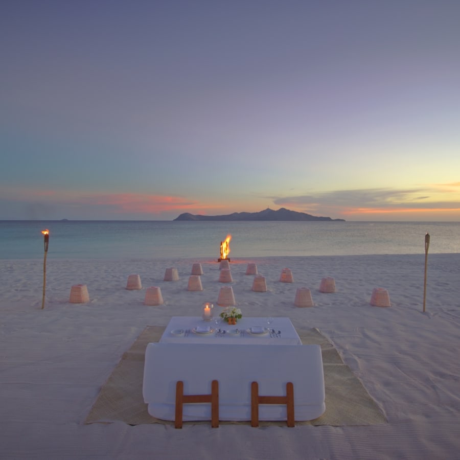 Amanpulo | Luxury Tailor-made Holidays to the Philippines | Scott Dunn UK