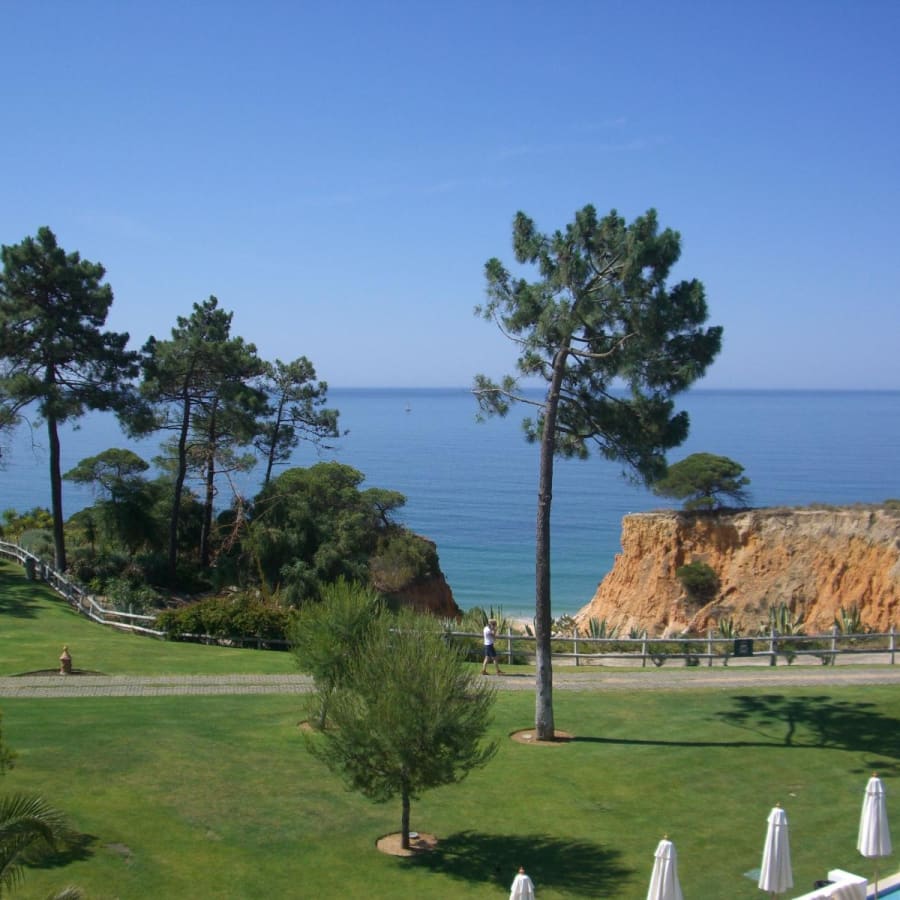 Pine Cliffs Resort, Portugal | Luxury Hotel with Kids Club | Scott Dunn UK