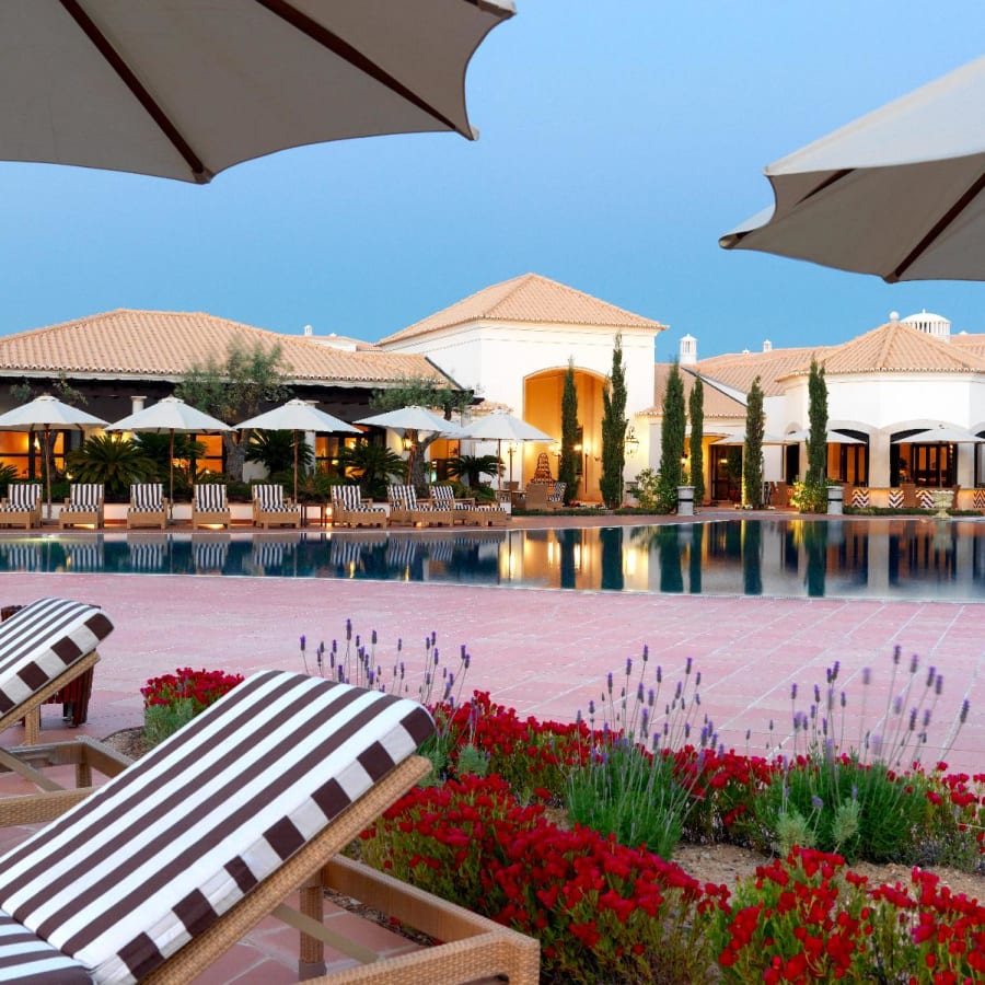 Pine Cliffs Resort, Portugal | Luxury Hotel with Kids Club | Scott Dunn UK