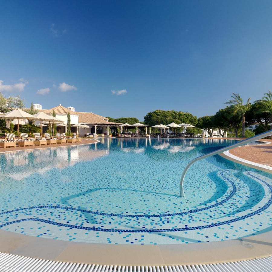 Pine Cliffs Resort, Portugal | Luxury Hotel with Kids Club | Scott Dunn UK