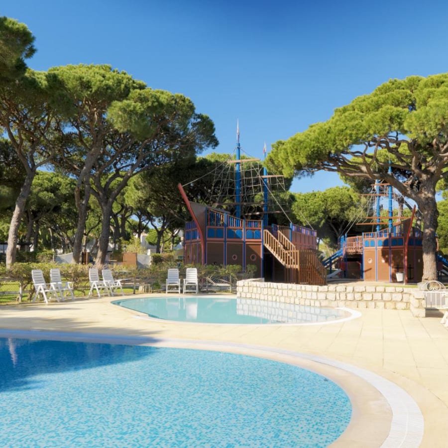 Pine Cliffs Resort, Portugal | Luxury Hotel with Kids Club | Scott Dunn UK