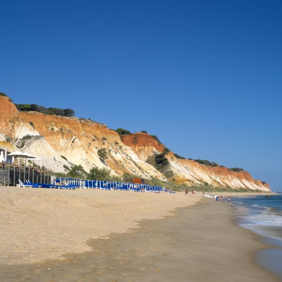 Pine Cliffs Resort, Portugal | Luxury Hotel with Kids Club | Scott Dunn UK