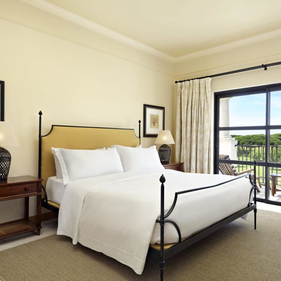 Pine Cliffs Resort, Portugal | Luxury Hotel with Kids Club | Scott Dunn UK