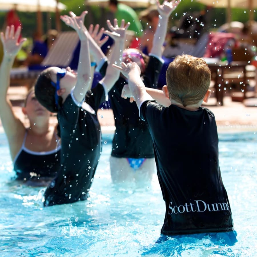 Pine Cliffs Scott Dunn Kids Club | Luxury Hotel with Childcare | Scott ...