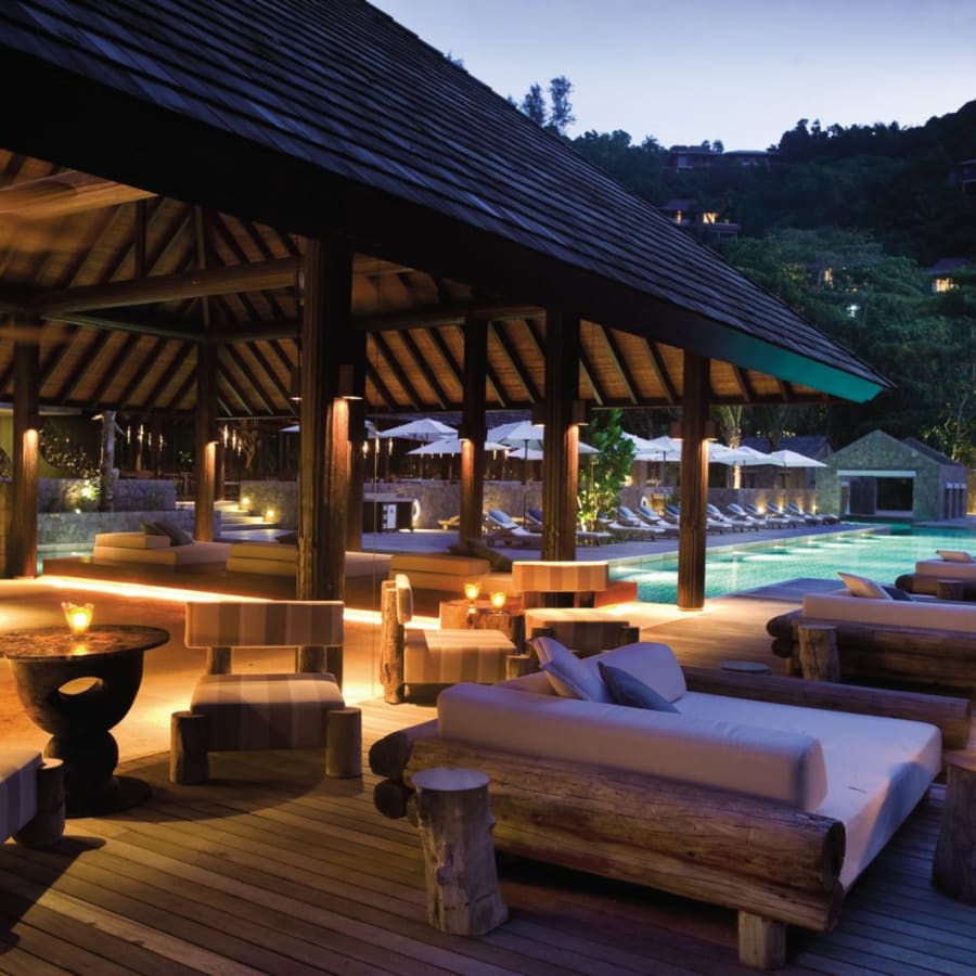 Four Seasons Resort Seychelles, Mahe | Luxury Holidays | Scott Dunn UK