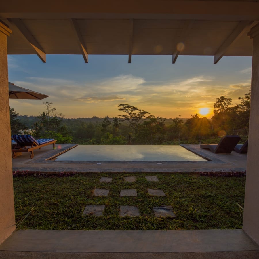 Kahanda Kanda, South Coast | Luxury Holidays to Sri Lanka | Scott Dunn UK