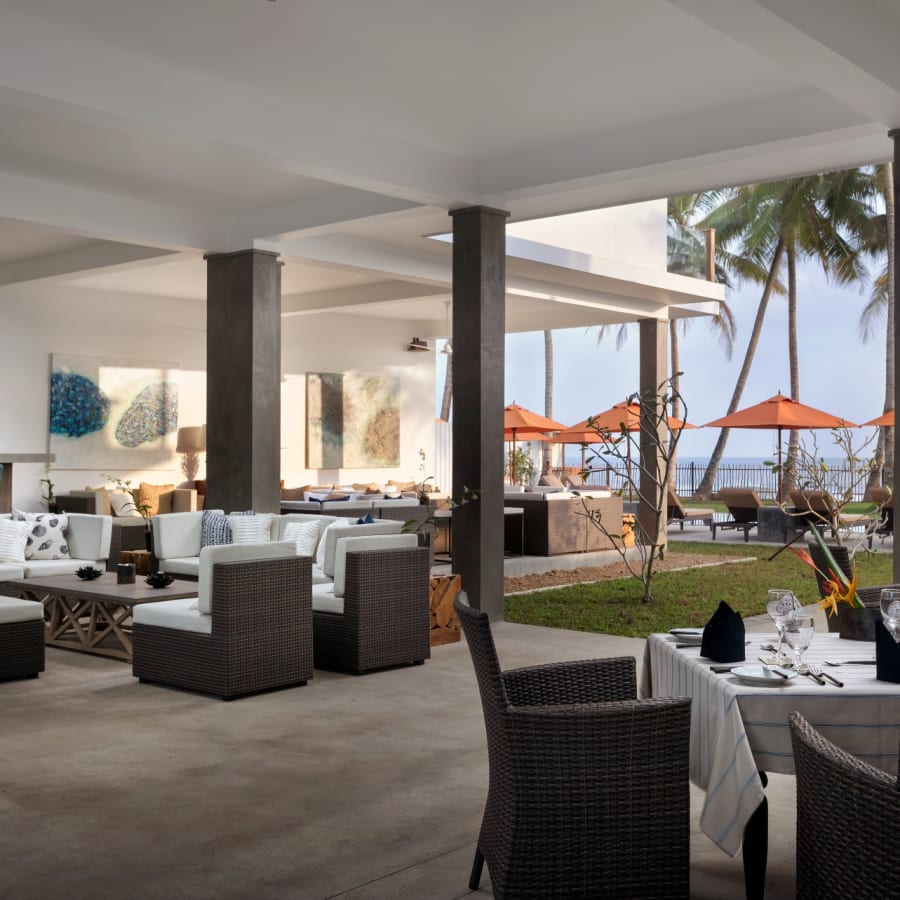 KK Beach, South Coast | Luxury Holidays in Sri Lanka | Scott Dunn UK