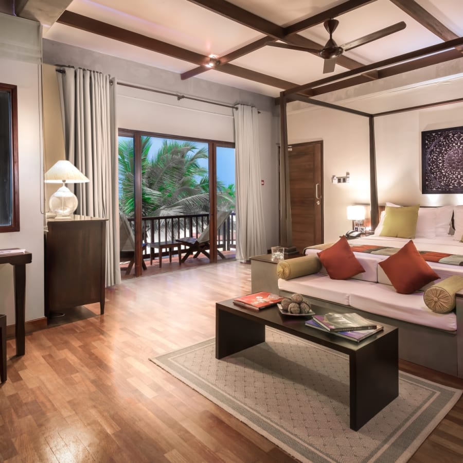 Uga Bay, Pasikuda | Luxury Holidays in Sri Lanka | Scott Dunn UK