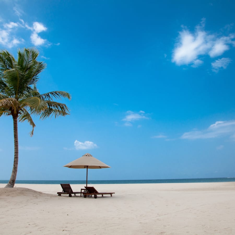 Uga Bay, Pasikuda | Luxury Holidays in Sri Lanka | Scott Dunn UK