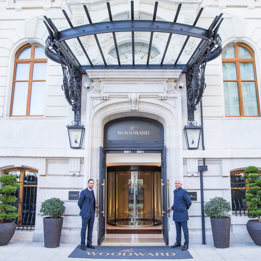 The Woodward, Geneva City | Luxury Holidays in | Scott Dunn UK