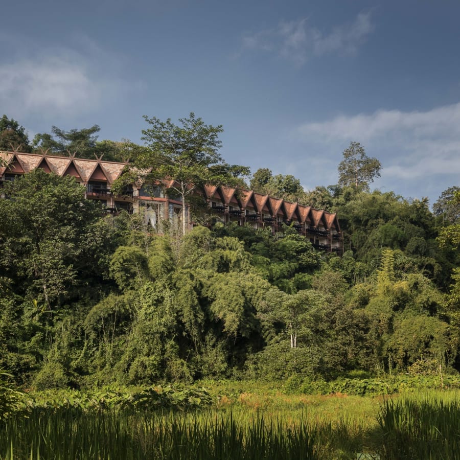 Anantara Golden Triangle, Chiang Rai | Thailand | Scott Dunn US