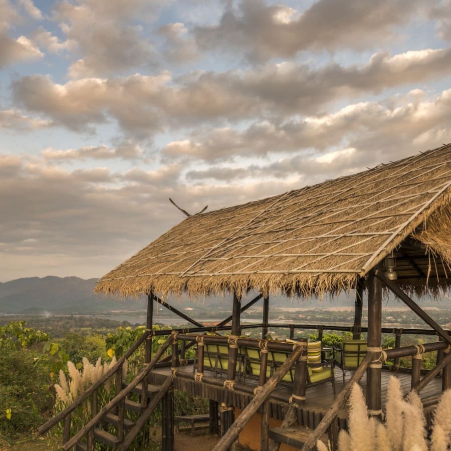 Four Seasons Tented Camp Golden Triangle | Thailand | Scott Dunn UK