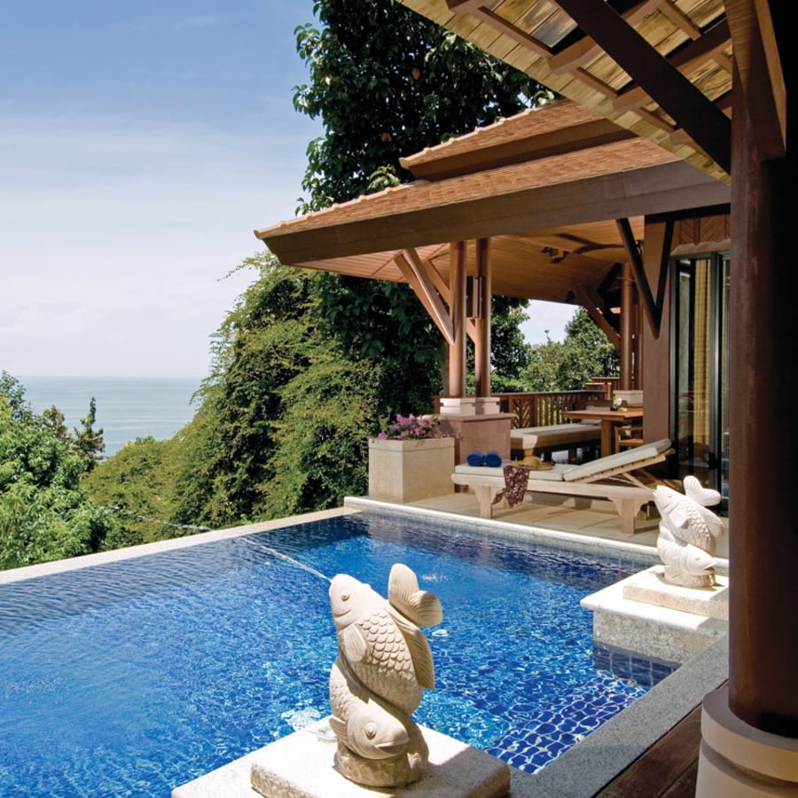 Pimalai Resort & Spa , Koh Lanta | Luxury Tailor-made holidays to ...