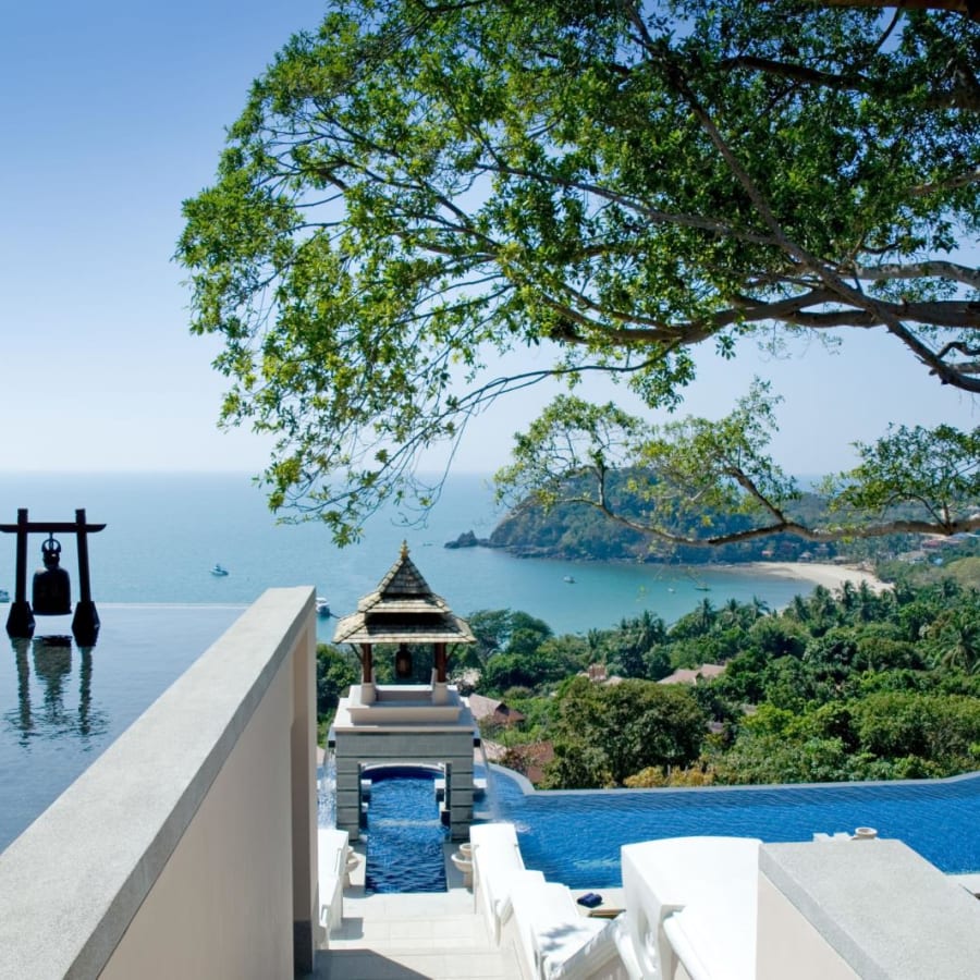 Pimalai Resort & Spa , Koh Lanta | Luxury Tailor-made holidays to ...