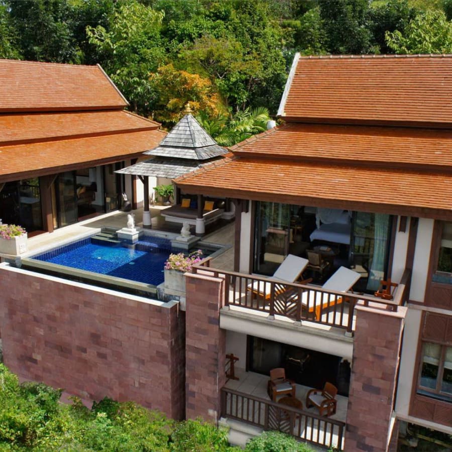 Pimalai Resort & Spa , Koh Lanta | Luxury Tailor-made holidays to ...