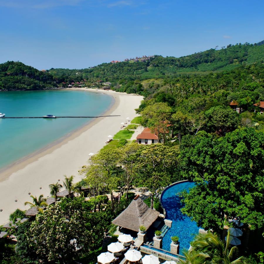 Pimalai Resort & Spa , Koh Lanta | Luxury Tailor-made holidays to ...